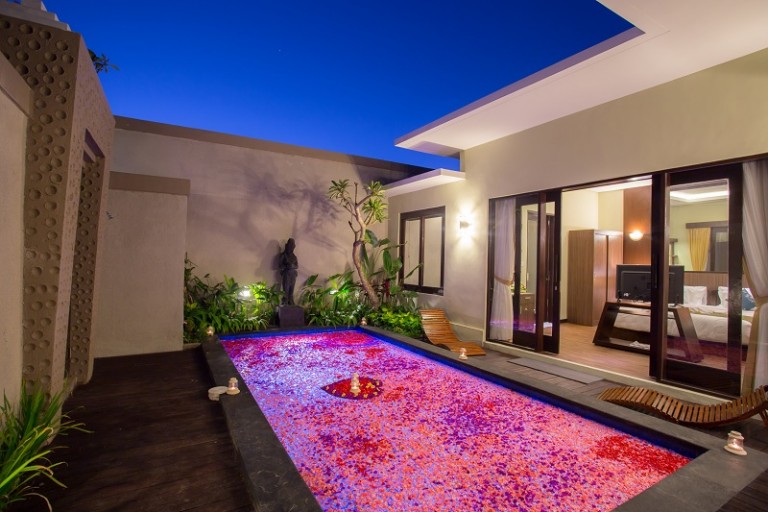 Buana Bali Villas and Spa